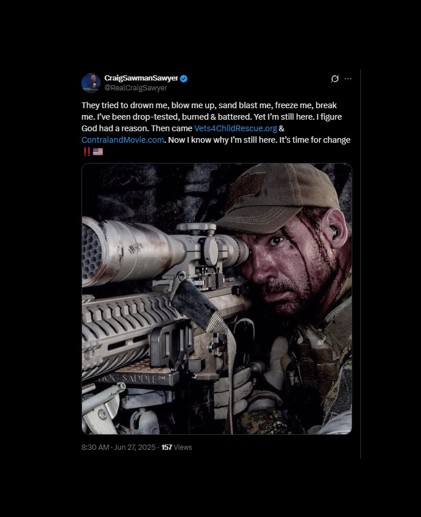 WAR REPORT: IDAHO SNIPER INVESTIGATION - WHO IS JUSTIN ANDERSON of ...