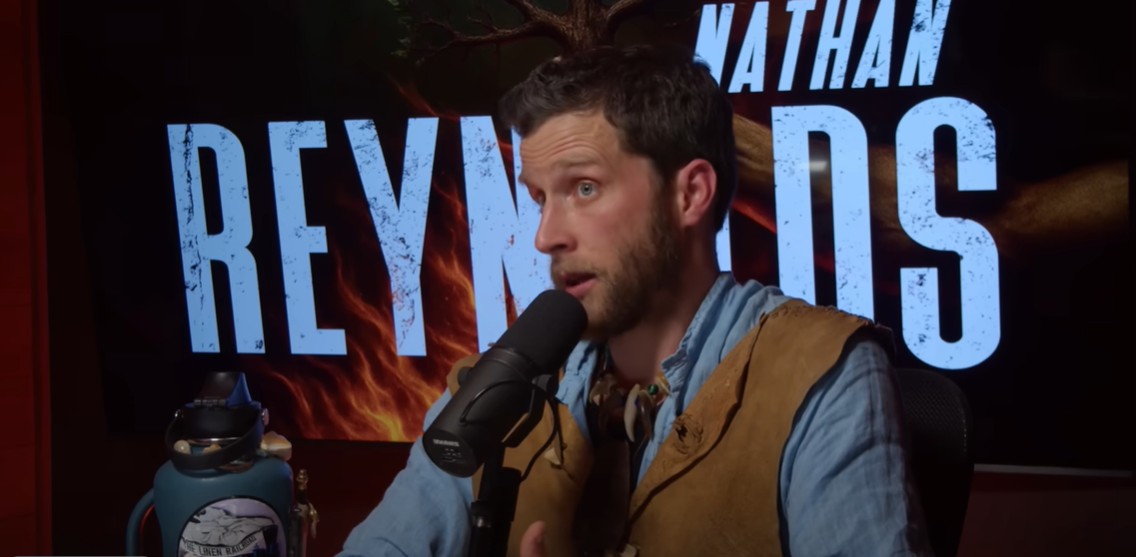 Timothy Holmseth, Author at TIMOTHY CHARLES HOLMSETH™ Reports