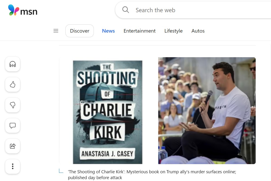 BREAKING: FBI DIRECTOR KASH PATEL LEADS COUP ON NATIONAL TV (EVIDENCE SHOWS CHARLIE KIRK ...