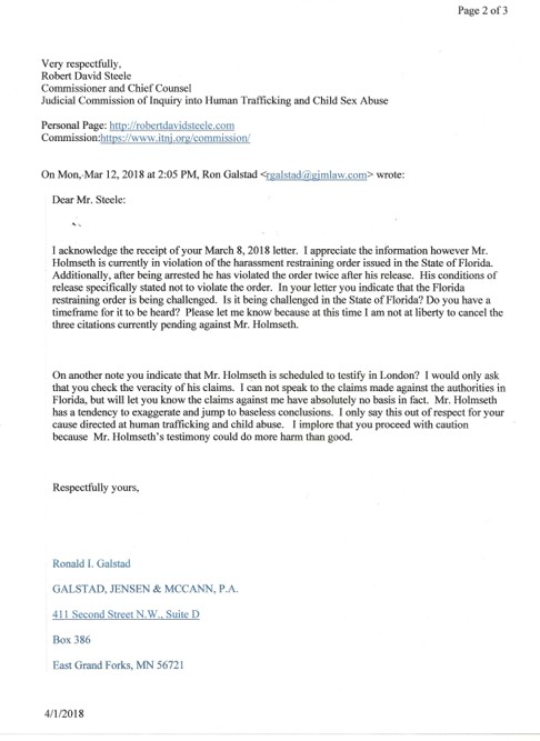 SECRET AGENDA: INVESTIGATIVE JOURNALIST [YOU TUBER] NICK SHIRLEY PART ...