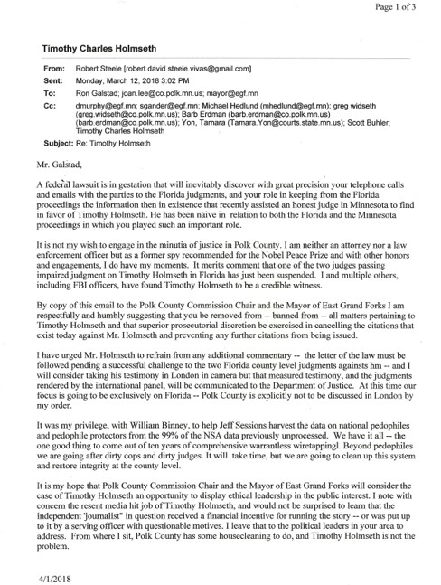 EPSTEIN BOMBSHELL! - "FBI OIL EXECUTIVE" FILE EMERGES - SOUTH FLORIDA ...