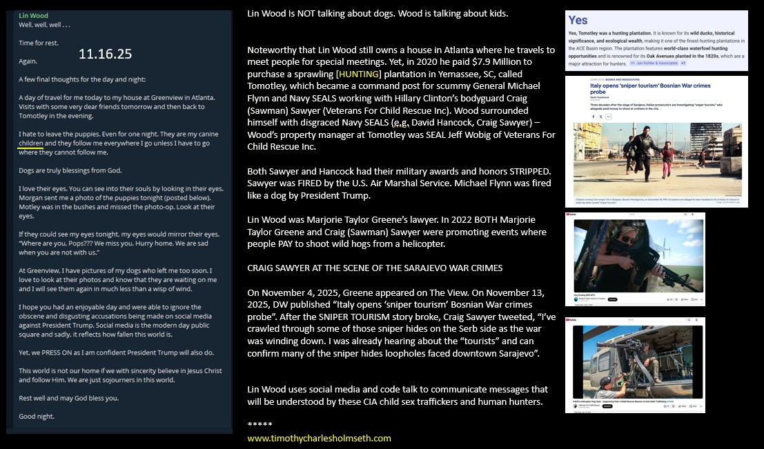 WAR REPORT: SNIPER TOURISM in BOSNIA: HILLARY'S BODYGUARD, SEAL TEAM 6 ...