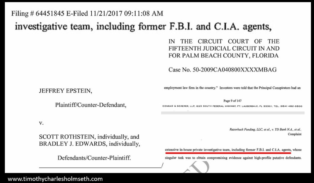 BREAKING - EPSTEIN FILES: MN GOVERNOR TIM WALZ and MN ATTORNEY GENERAL ...