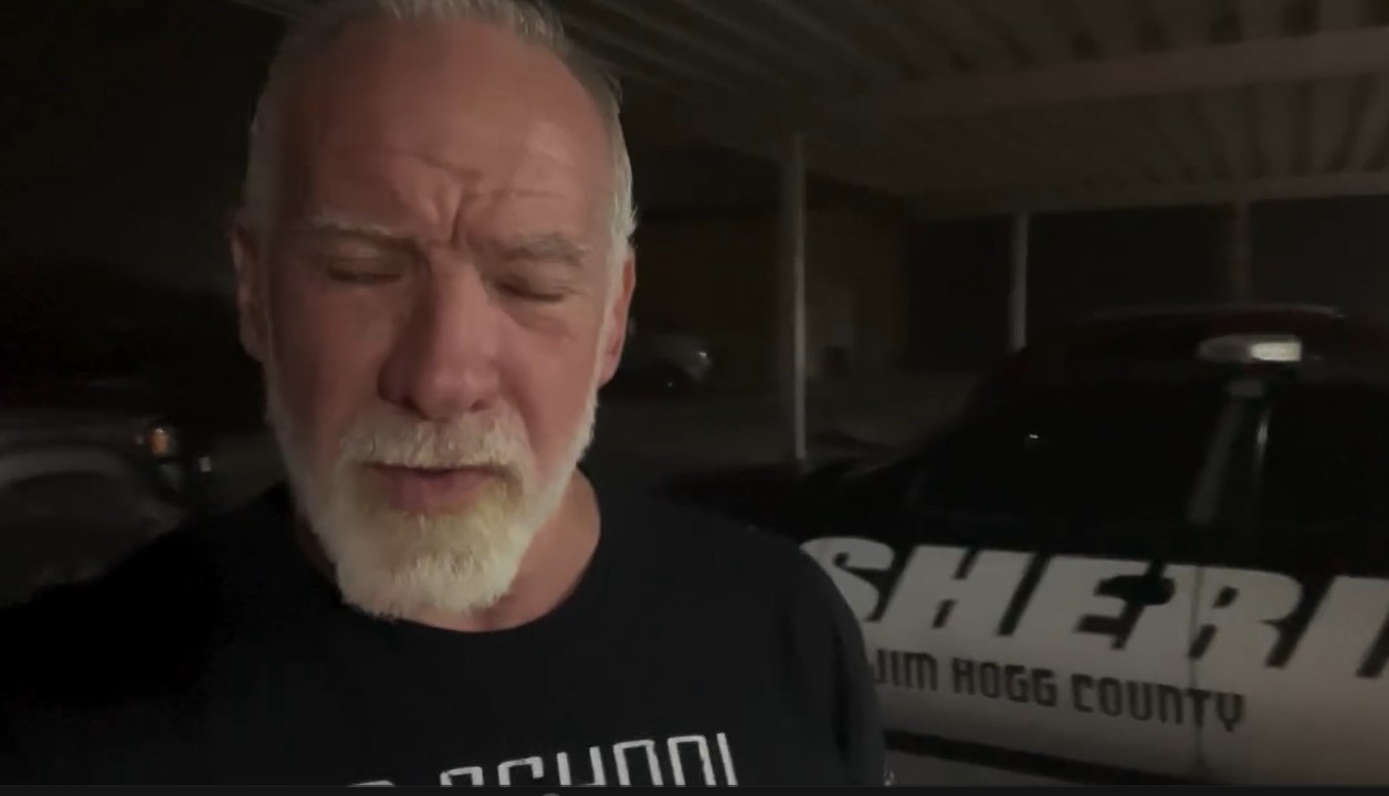 Timothy Holmseth, Author at TIMOTHY CHARLES HOLMSETH™ Reports