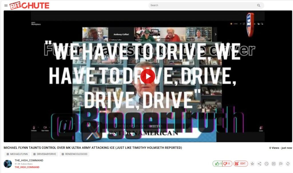 WAR REPORT: FIRED LIKE a DOG by TRUMP AFTER 22 DAYS - GENERAL MICHAEL ...