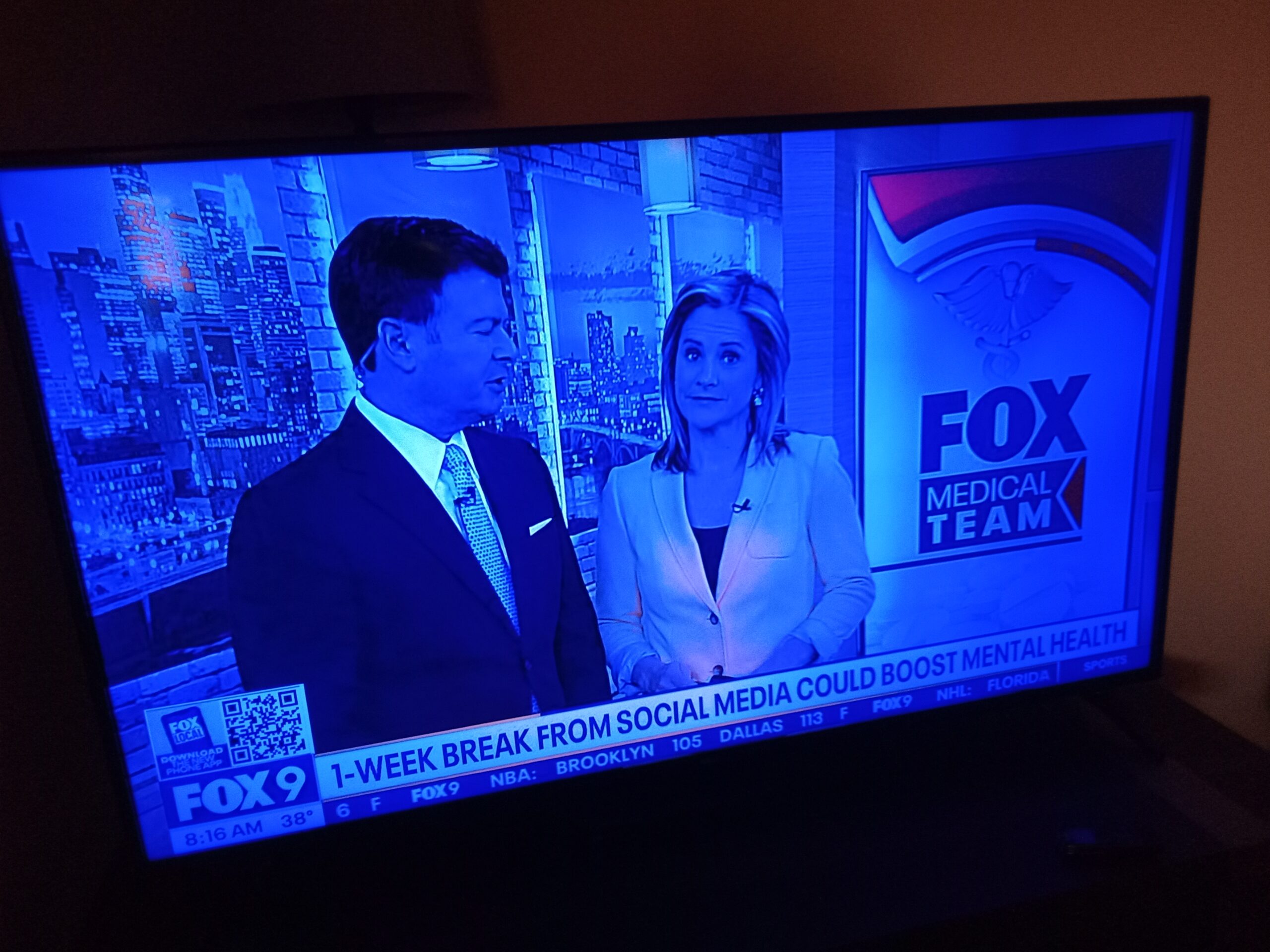 ENEMY WAR PROPAGANDA MEDIA ALERT! - FOX 9 MINNESOTA ISSUES a FAKE ...