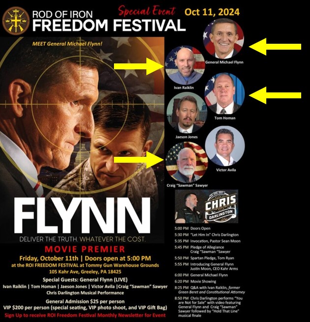 WAR REPORT: ICE INFILTRATED BY DOMESTIC TERRORISTS DIRECTLY CONNECTED ...